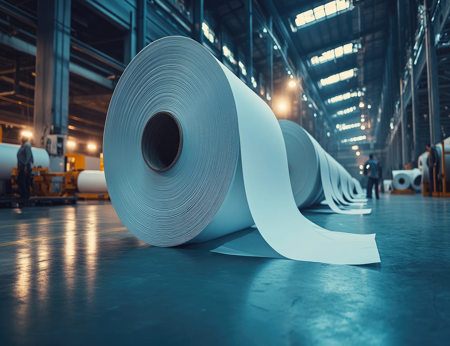 All Others Industries | TCI Freight